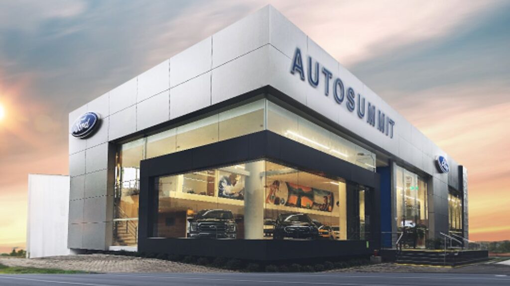 Ford Perú anuncia la apertura de su nueva sede en Lima