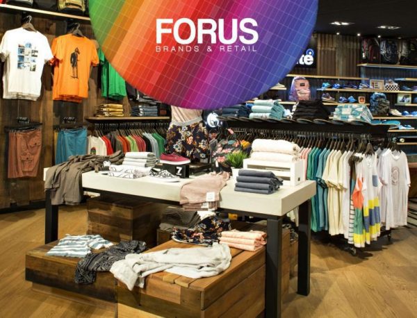 Perú: Ventas de Forus crecen 10.8% tras rentabilizar sus tiendas