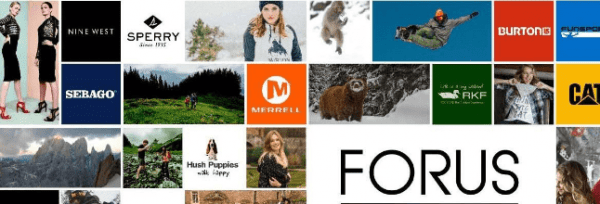 Perú: Forus evalúa incorporar nuevas marcas a su portafolio