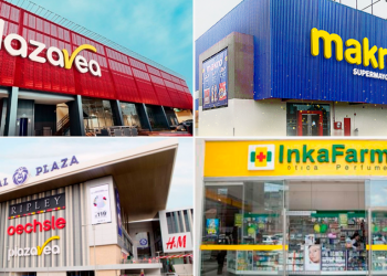 InRetail destaca en ranking de sostenibilidad mas importante del mundo