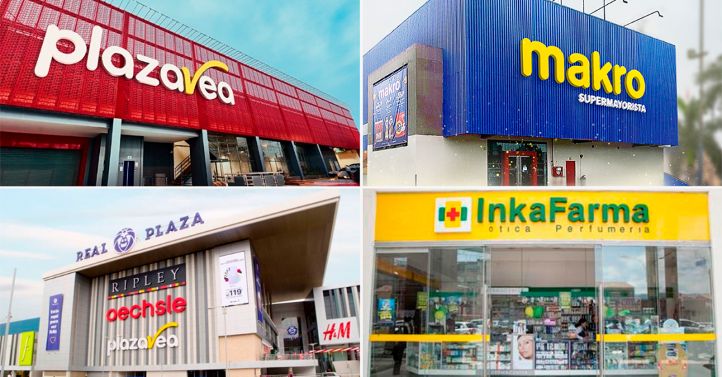 InRetail dispara su utilidad neta en 110% e ingresos avanzan un 9.7% en ...