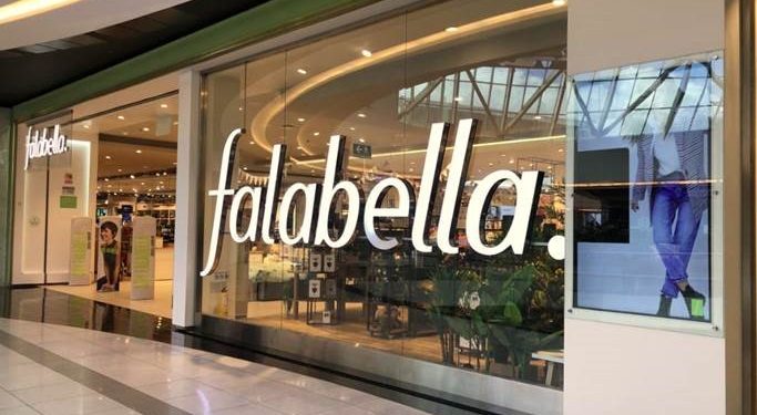 Falabella se convierte en la sexta empresa con mayor capitalización ...