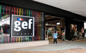 Marca de moda Gef planea ingresar a Perú y Ecuador en el 2019