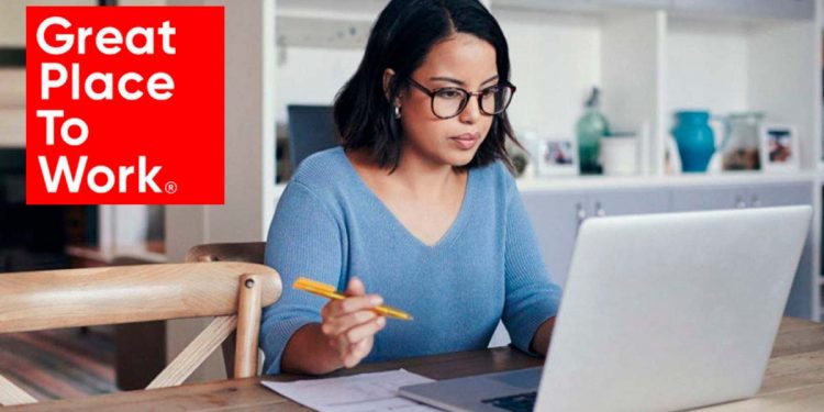 GPTW: Conoce a las mejores empresas para trabajar desde casa