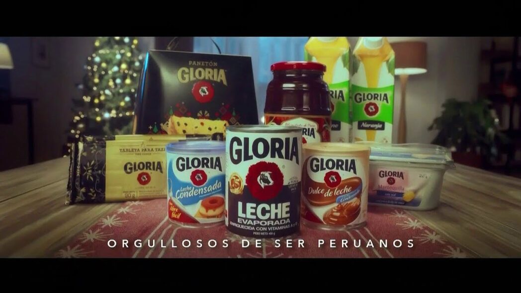 Grupo Gloria: Gloria desarrolla marca propia para la cadena Walmart