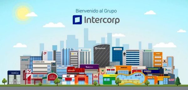 Intercorp: Estas son las marcas que conforman uno de los conglomerados ...
