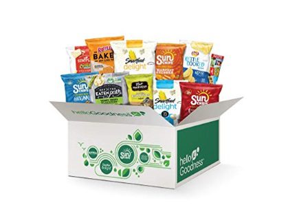 PepsiCo innova el mercado con máquina expendedora Hello Goodness