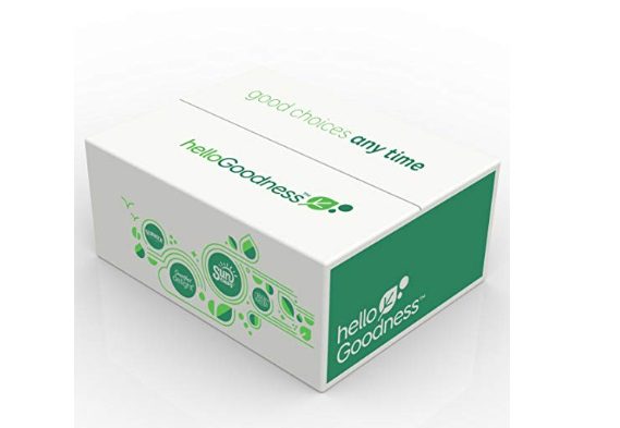 PepsiCo innova el mercado con máquina expendedora Hello Goodness