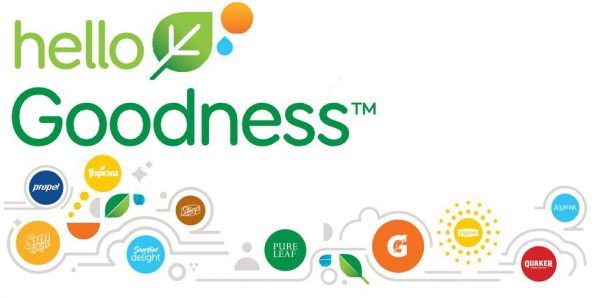 PepsiCo innova el mercado con máquina expendedora Hello Goodness