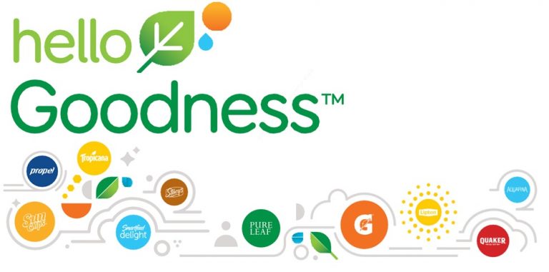 PepsiCo innova el mercado con máquina expendedora Hello Goodness