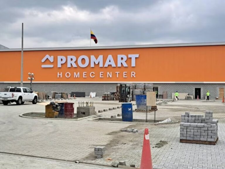 Peruana Promart se prepara para inaugurar su primera megatienda en ...