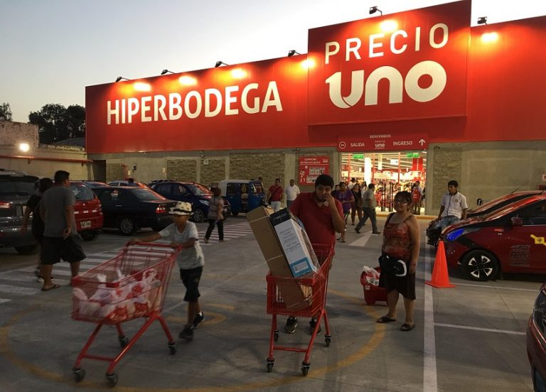 Hiperbodega Precio Uno se expande en el norte peruano y abre su ...