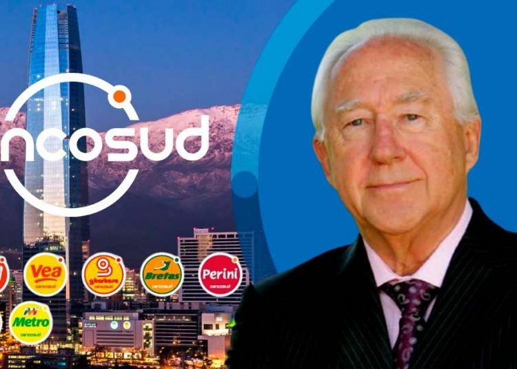 Cencosud, dueño de Wong, sorprende instalando megapantallas de realidad ...