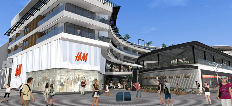 H&M continúa su expansión en México | Perú Retail