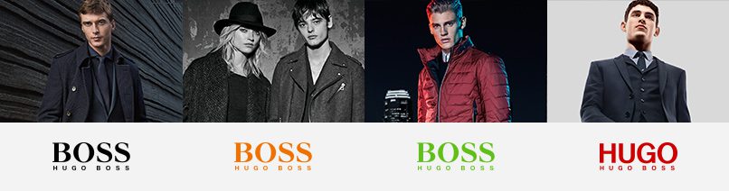 Hugo Boss hará cambios en su marca para recuperarse de su crisis | Perú ...
