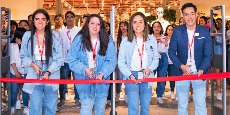 H&M inauguró su esperada tienda en Ica: así luce por dentro