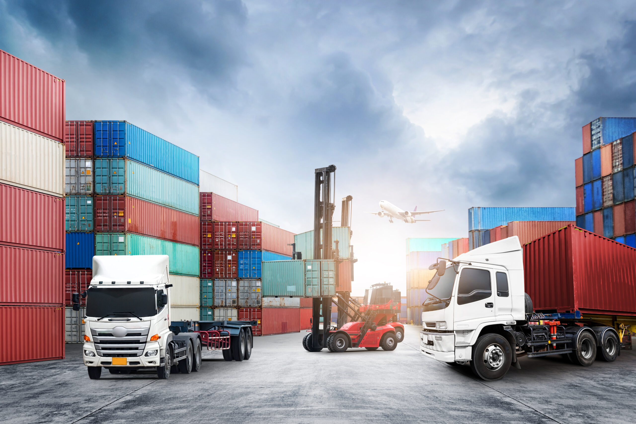 Smartlock: Seguridad e innovación para garantizar el éxito logístico en ...