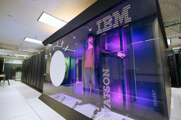 IBM Watson revoluciona el retail y la banca en América Latina