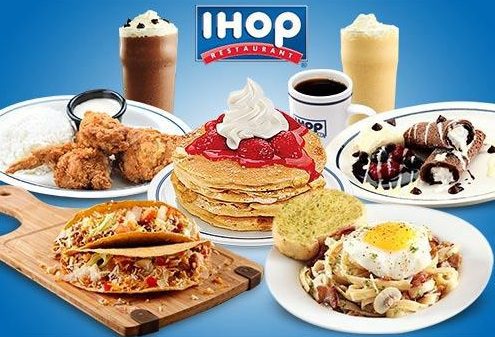 El sabor de IHOP llegaría en noviembre al mercado peruano