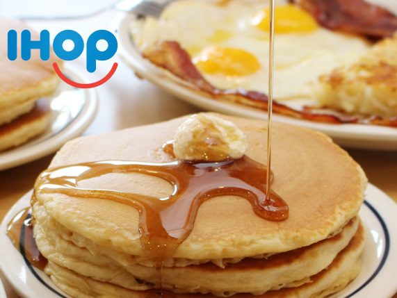 IHOP confirma su llegada al Perú y abrirá 25 restaurantes