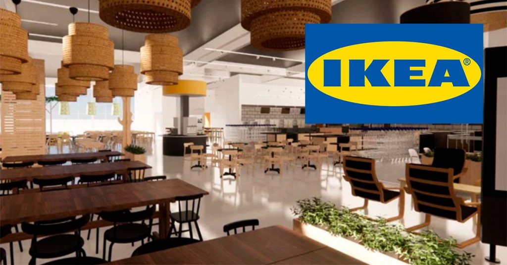 Así será la primera tienda de IKEA en Sudamérica