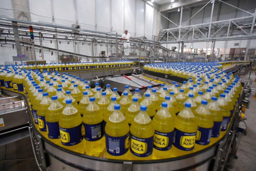 Coca-Cola ha invertido más de US$ 390 millones en Perú
