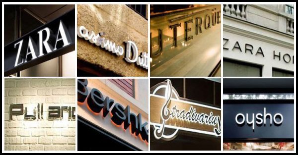 Inditex consolida su presencia en Latinoamérica con 700 tiendas