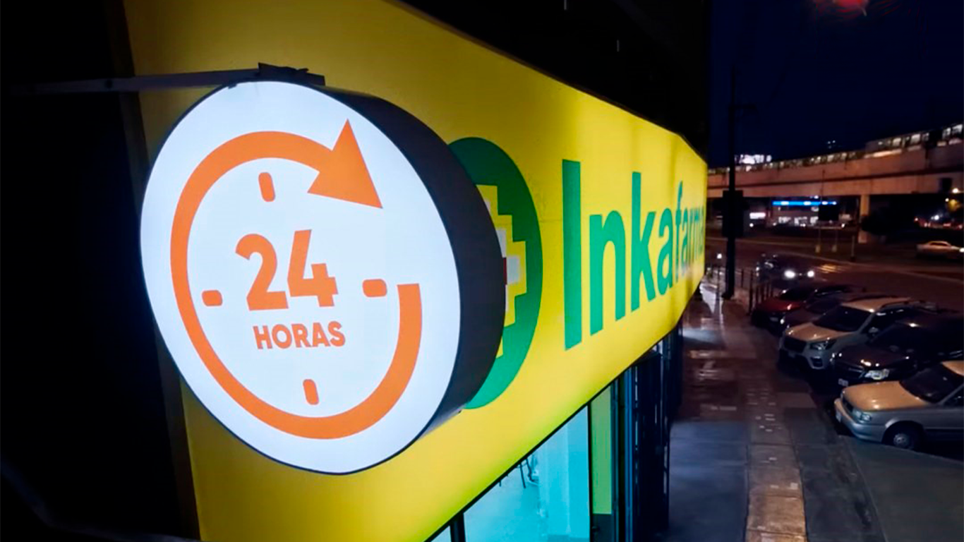 Inkafarma: ¿Cómo nació la marca peruana que se convirtió en la cadena ...