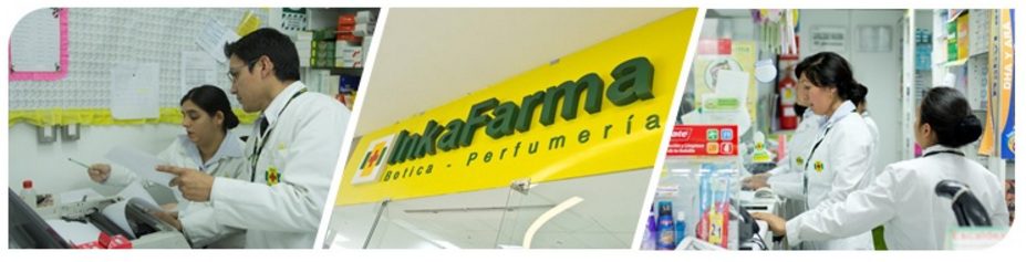 Inkafarma supera los 1000 locales en el Perú | Perú Retail