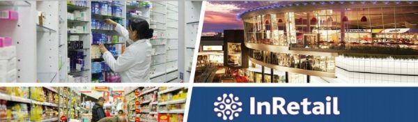 Utilidad de InRetail creció 151 % en Perú | Perú Retail