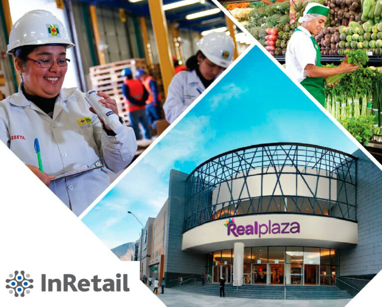 InRetail invirtió S/ 119 millones en el primer trimestre | Perú Retail