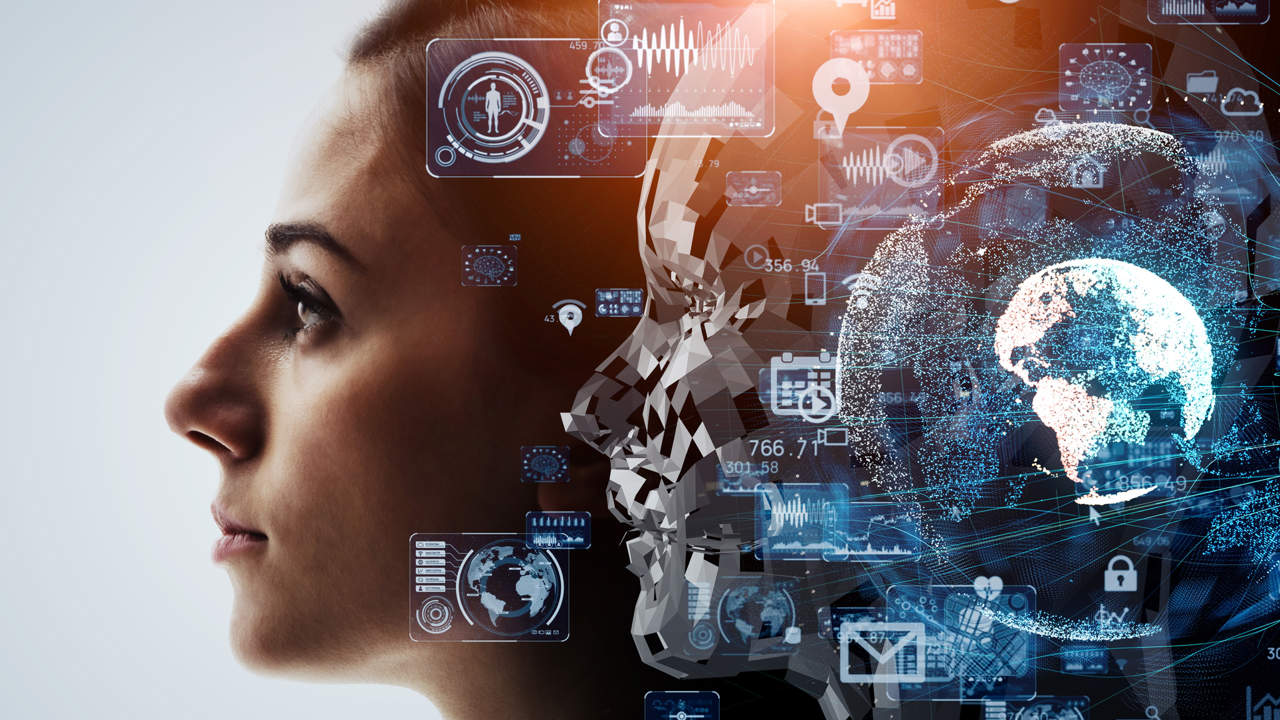 Inteligencia Artificial reemplazaría trabajos ocupados mayormente por ...