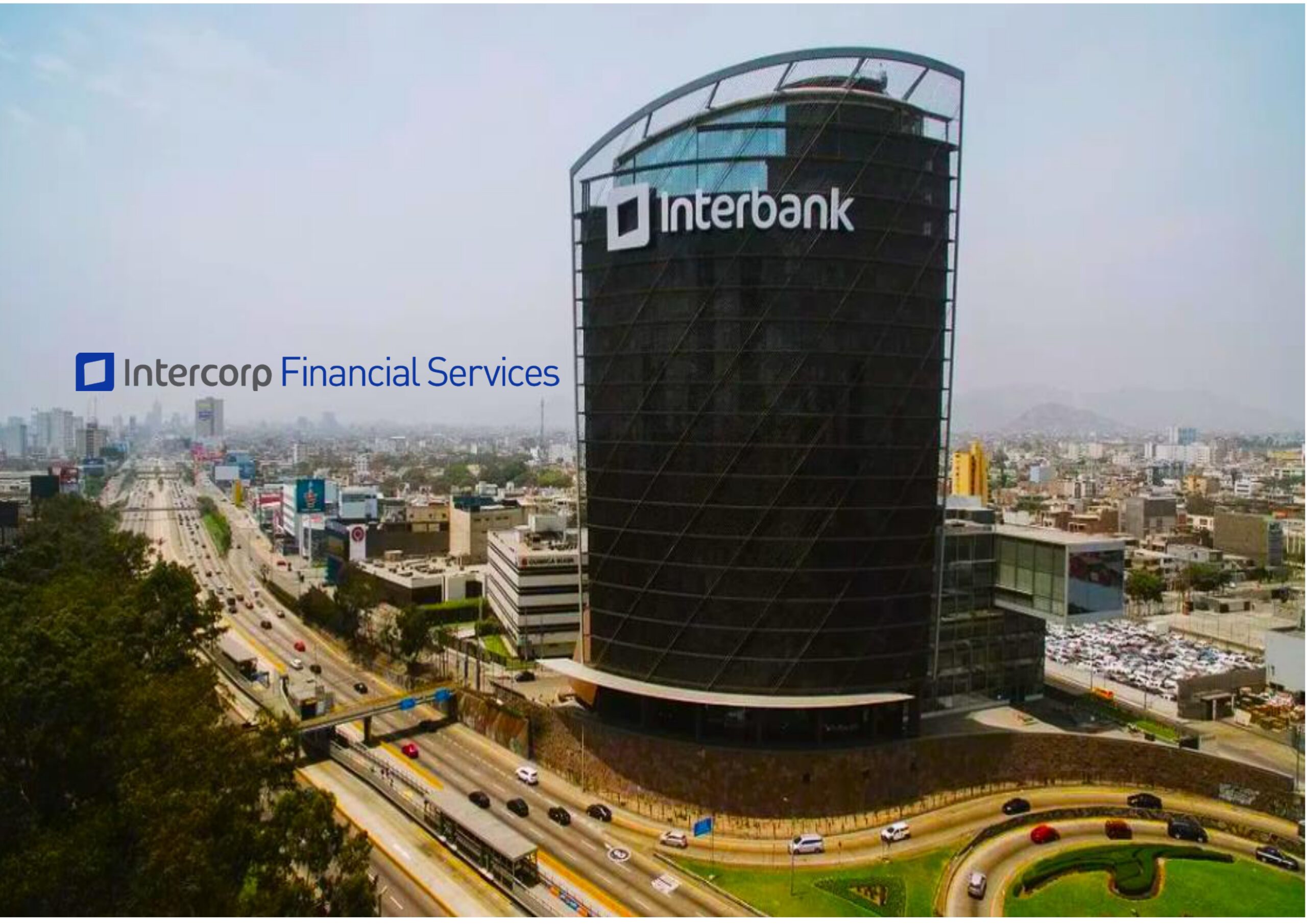 Utilidad de Intercorp Financial Services, matriz de Interbank, aumentó 21% al cierre del 2024