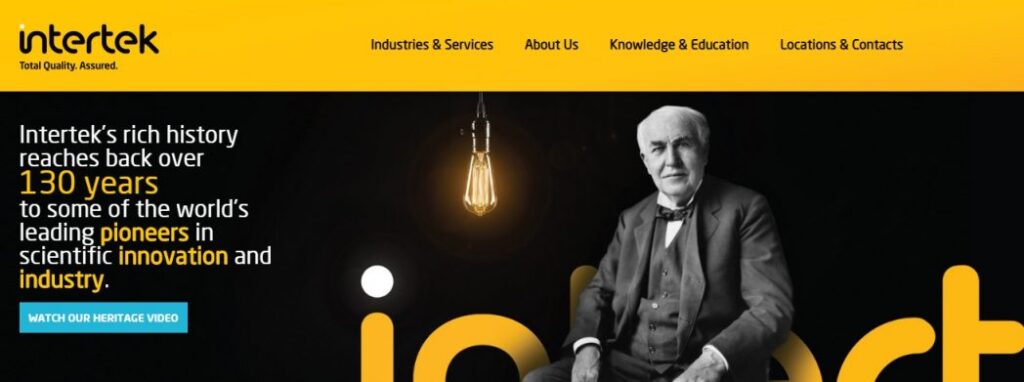 Perú: Intertek estará presente en la feria Expoalimentaria 2018