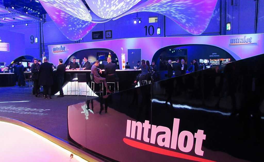 Intralot lanzará modernas soluciones para loterías y apuestas deportivas
