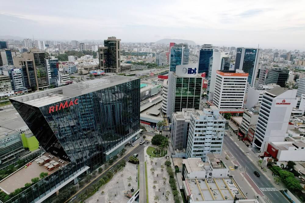 MEF: Perú es uno de los países que más capital extranjero está ...