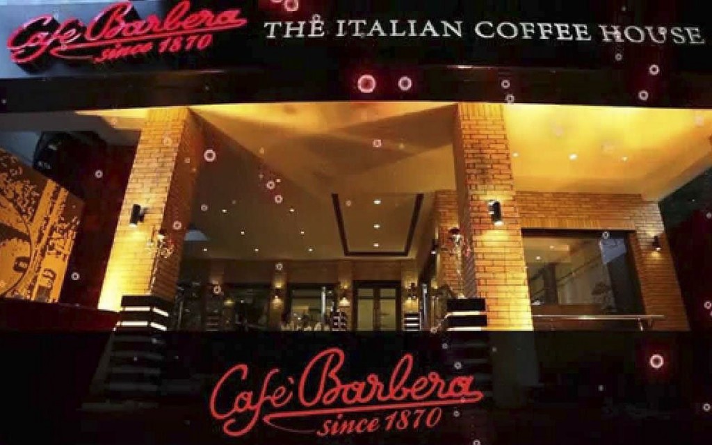 Firma italiana Café Barbera abrirá 50 tiendas en México | Perú Retail