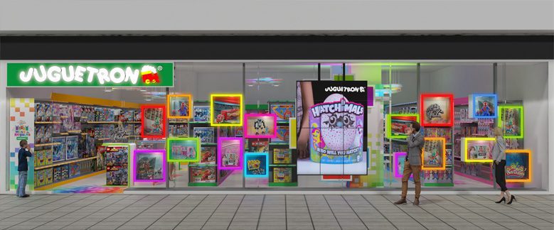 México: Juguetrón proyecta seguir expandiéndose con 15 nuevas tiendas