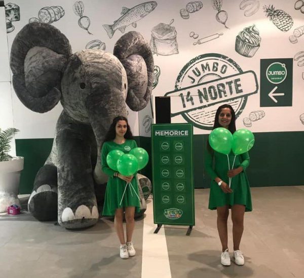 Chile: Cencosud abre un supermercado Jumbo en Viña del Mar