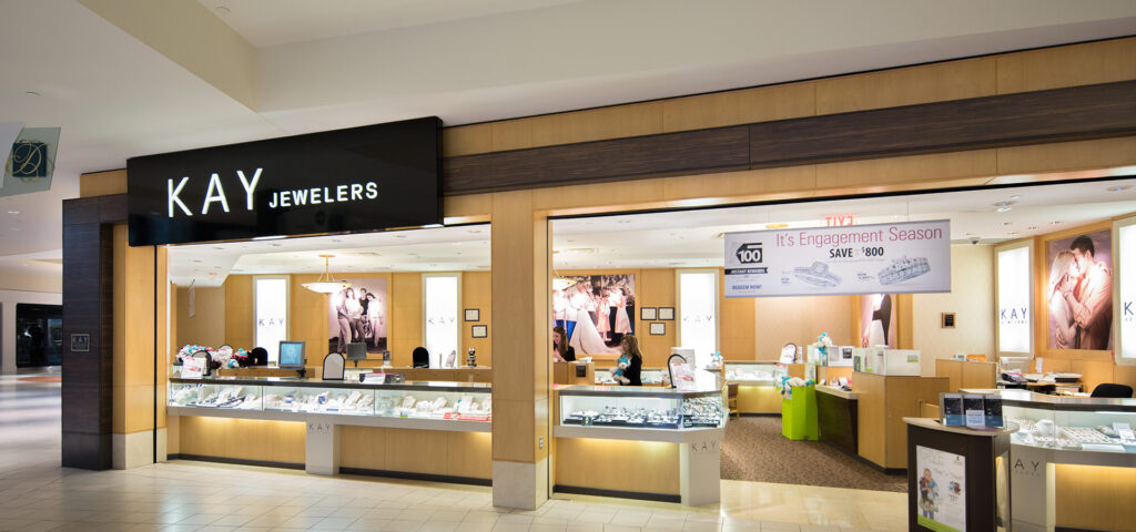 ¿Cuáles son las principales tiendas de accesorios en el mundo?