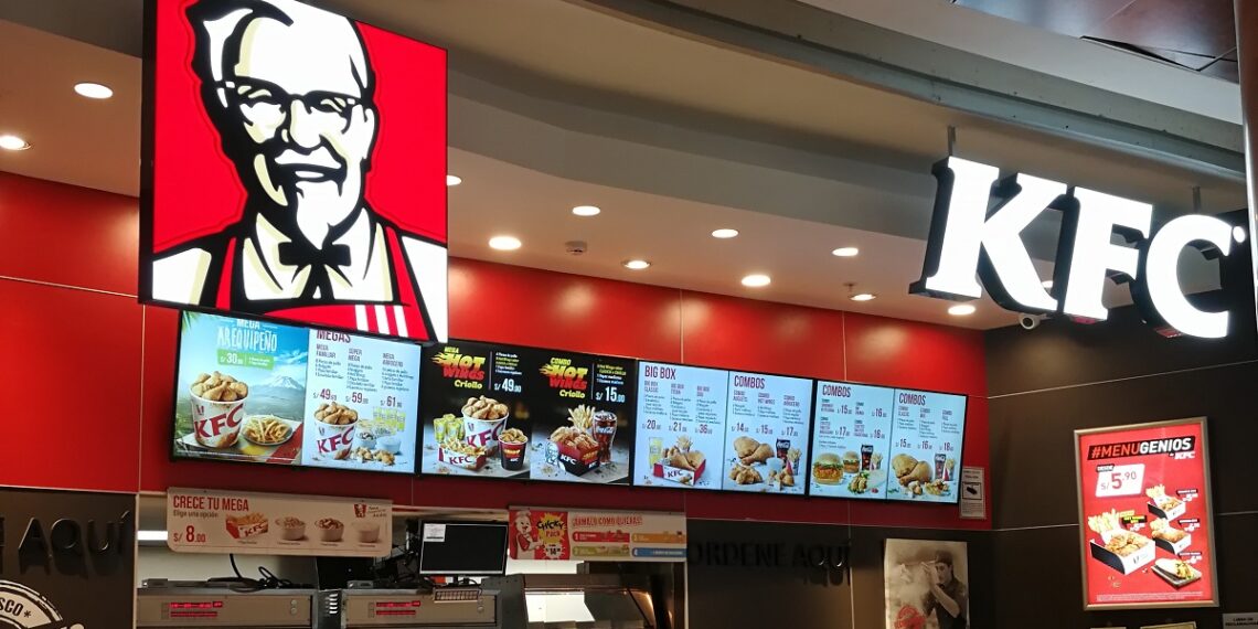 KFC alcanza los 159 locales en Perú y planea abrir 10 nuevos ...