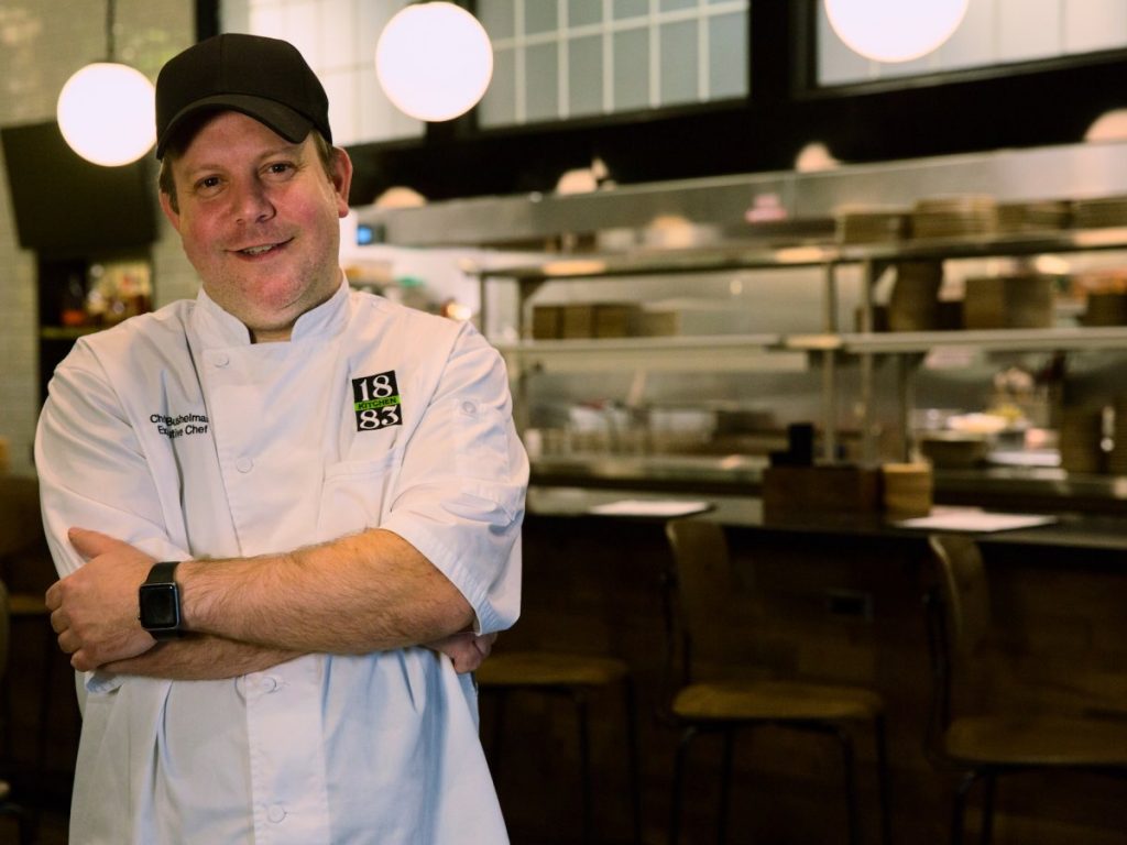 Kroger inauguró su primer restaurante ‘Kitchen 1883’ en EE. UU.