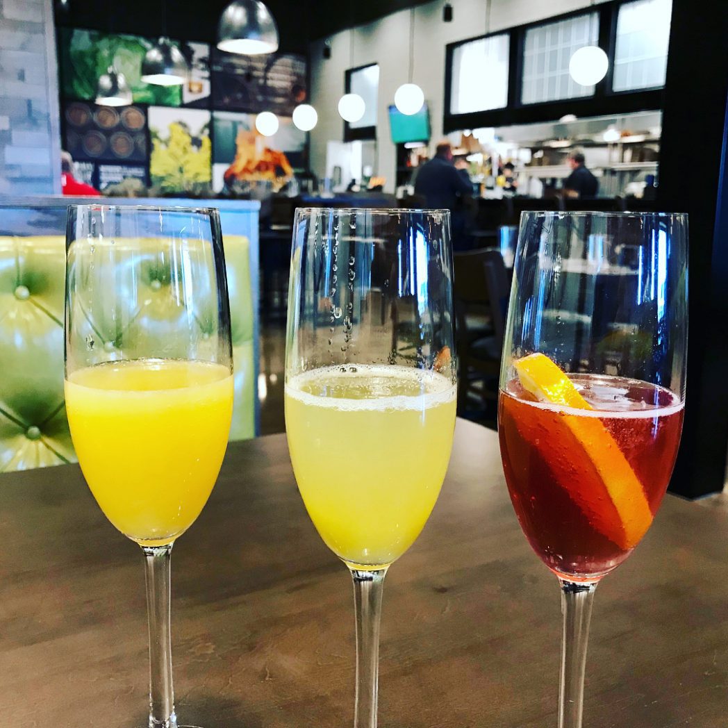 Kroger inauguró su primer restaurante ‘Kitchen 1883’ en EE. UU.