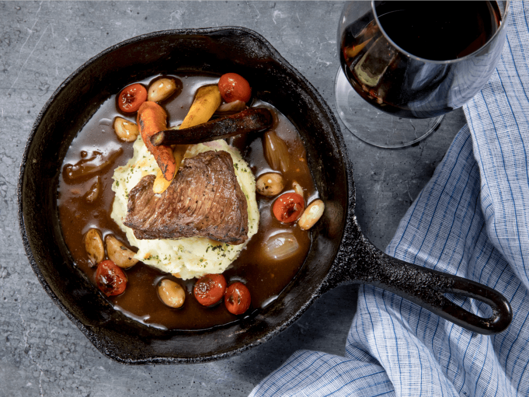 Kroger inauguró su primer restaurante ‘Kitchen 1883’ en EE. UU.