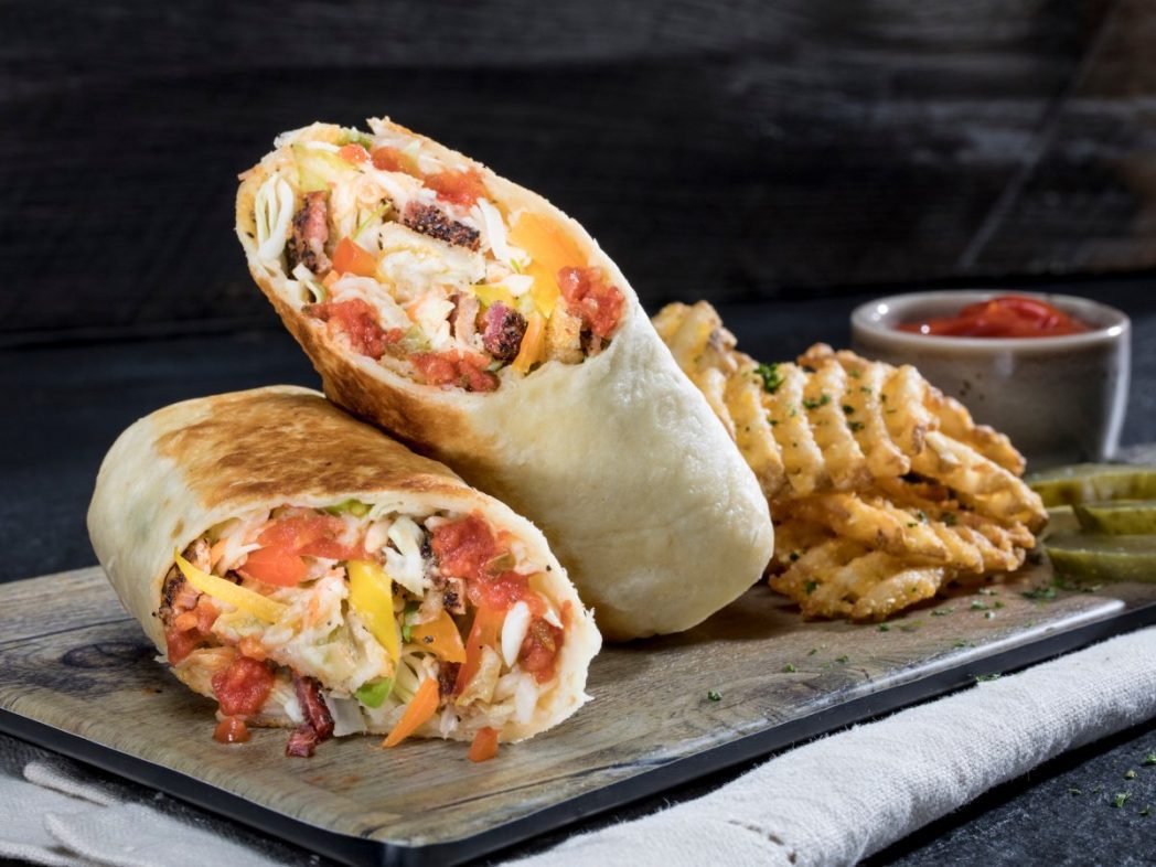 Kroger inauguró su primer restaurante ‘Kitchen 1883’ en EE. UU.