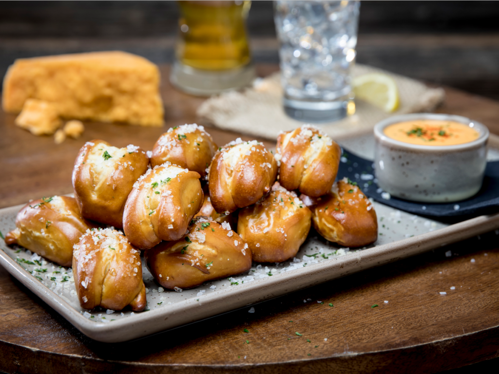 Kroger inauguró su primer restaurante ‘Kitchen 1883’ en EE. UU.