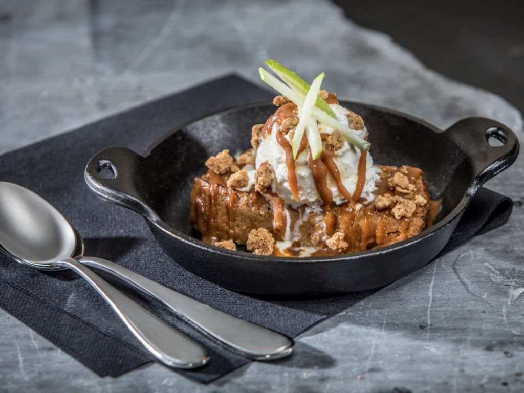 Kroger inauguró su primer restaurante ‘Kitchen 1883’ en EE. UU.