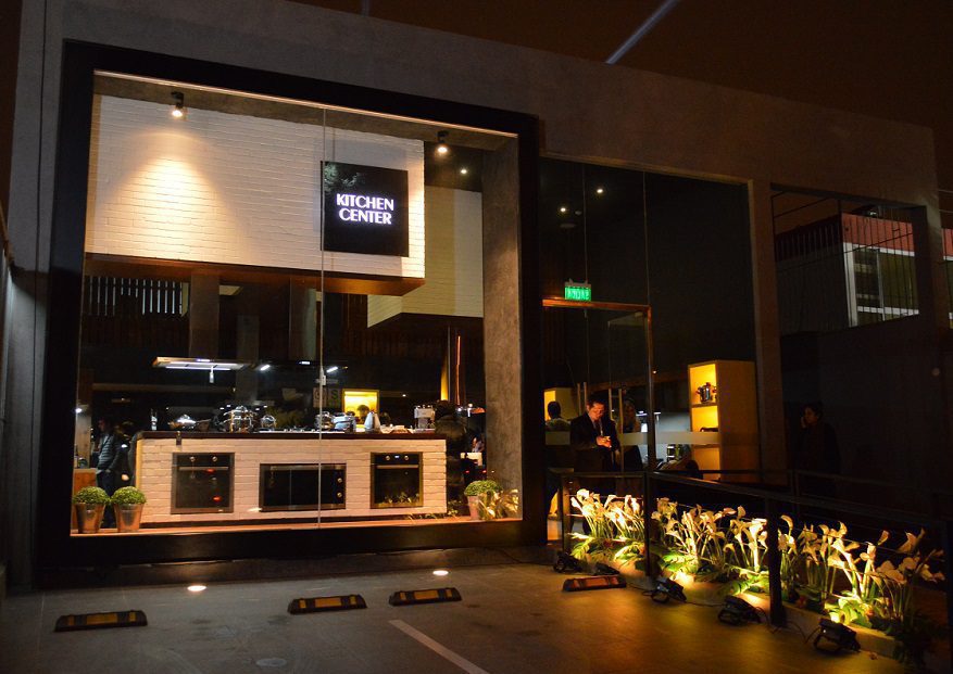 Kitchen Center planea seguir expandiéndose en el Perú luego de abrir su ...