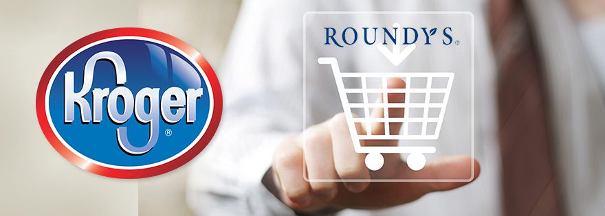 Kroger adquiere cadena de supermercados Roundy’s