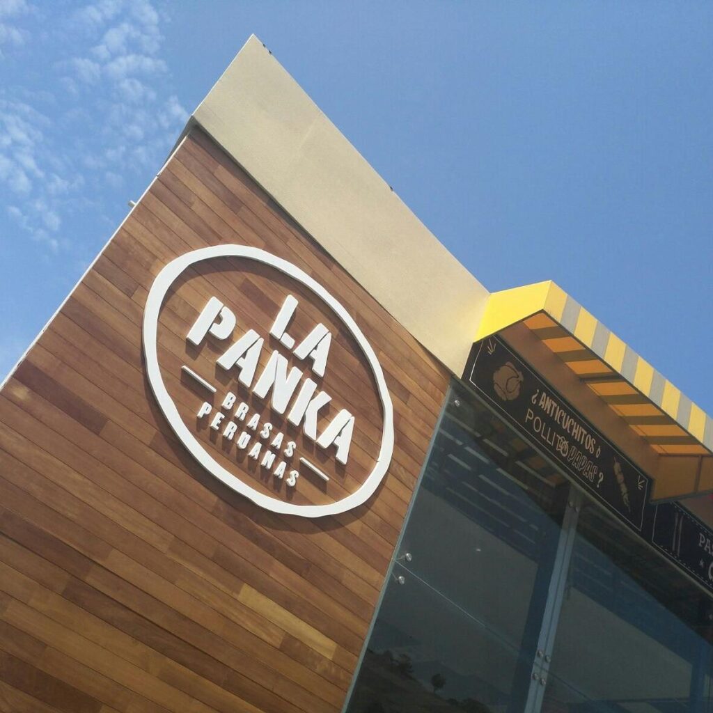 La Panka proyecta abrir restaurantes a través de franquicias